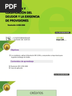 Modelos de Speech | PDF | Bancos | Seguro