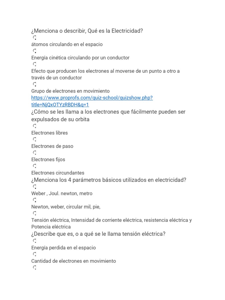 Circ Om | PDF | Resistencia Eléctrica y Conductancia | Corriente eléctrica