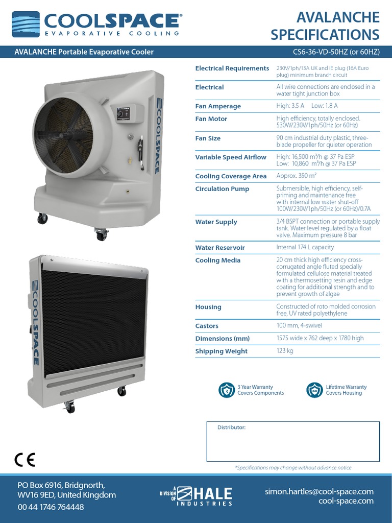 2019 CS Row Spec Avalanche | PDF | Building Engineering | Civil Engineering