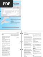 Reach Stacker Inspection Checklist | PDF | Automotive Technologies ...