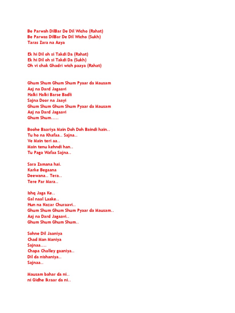 Chapa Chapa | PDF | Human Body | Body Art