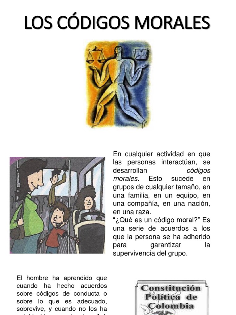 Los Códigos Morales | PDF | Sijismo | Religión y creencia