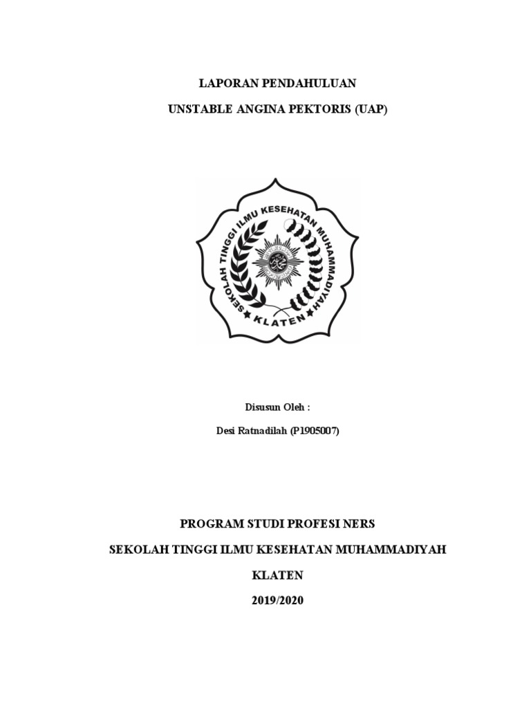 LP Uap | PDF