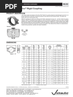 JFE Bear Data Sheet | PDF | Pipe (Fluid Conveyance) | Yield (Engineering)