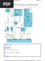 E38 ECM Connector Pinouts | PDF | Electrical Connector | Vehicle Technology