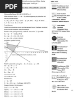 Kumpulan Soal Ruangguru Clash of Champions (COC) Season 1 Beserta Kunci Jawaban | PDF | Kaisar ...