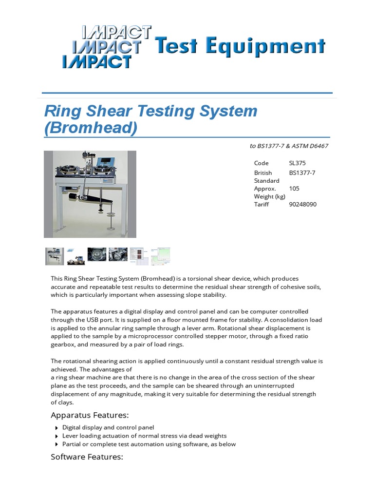 HTTP WWW Impact-Test Co Uk Products 6039-Ring-Shear-Testing-System ...
