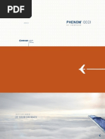 Boeing 787 Takeoff and Landing Speeds | PDF | Takeoff | Aeronautics