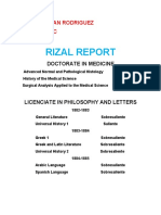 Civilian Letter Writing Guide | PDF | Envelope | Written Communication