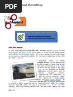 Civilian Letter Writing Guide | PDF | Envelope | Written Communication