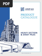 Standard EN10029 | PDF | Structural Steel | Engineering Tolerance