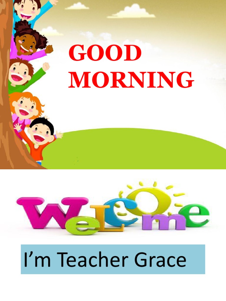 Lesson 1 Science 2 Comparing Things Around Us | PDF