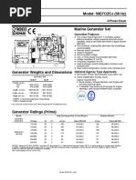 Kohler APM402 | PDF | Relay | Switch