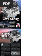 AMC 304-360 V8 Engine Manual | PDF