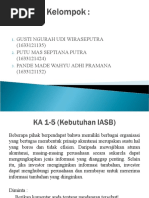 Romney Sistem Informasi Akuntansi | PDF