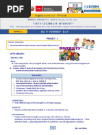 Remedial Reading Drills | PDF