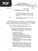 GCG - PBB Status | PDF | Regulatory Compliance | Audit