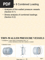 Analysis of Tensile Test Data Using MS Excel | PDF | Stress (Mechanics ...