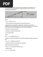 Area Computation: Double Meridian Distance Double Parallel Distance ...