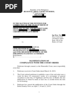 Motion To Amend Complaint Sample | PDF | Pleading | Complaint