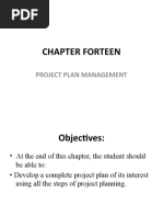 Ward Plan Proposal Form Latest | PDF | Cost | Economies