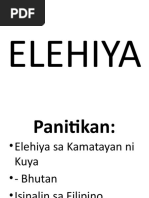 DULA Powerpoint | PDF