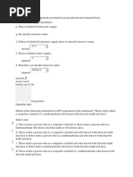 Genmath 11 20 | PDF | Interest | Bonds (Finance)