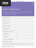 MPBN - Mobile Packet Backbone Network - The Emerging and Secure ...