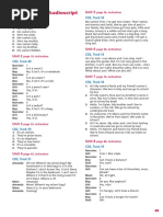 Definition of Garde Manger, Hierarchy in Garde Mange | PDF | Garde ...