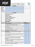 8D Report Format | PDF | Business | Computing And Information Technology