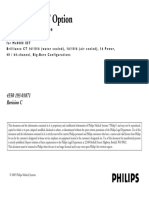 Sumitomo F70 Compressor | PDF | Transformer | Electrical Connector