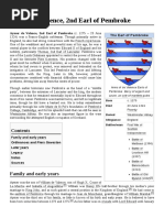 Anglo-Saxon England Map 800 AD | PDF | British Isles | United Kingdom