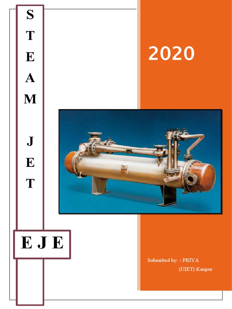 Jetengine | PDF | Jet Engine | Pressure