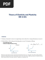 Compatibility Equations in Structural Analysis | PDF | Stress ...