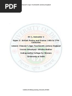 Mirpuri Language Handbook | PDF | Languages | Language Arts & Discipline