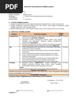 Materi Aksara Jawa Lengkap | PDF | Seni & Disiplin Bahasa