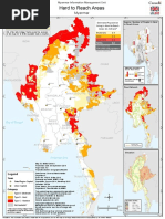 Greater Imphal Land Use Plan 2041 | PDF | Geophysics | Geodesy