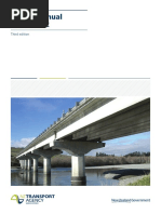 2010-06-02 - Manual For Bulb Tee Girders PDF | PDF | Prestressed ...