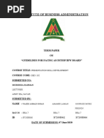 7 Ms of Management | PDF | Goal | Automation