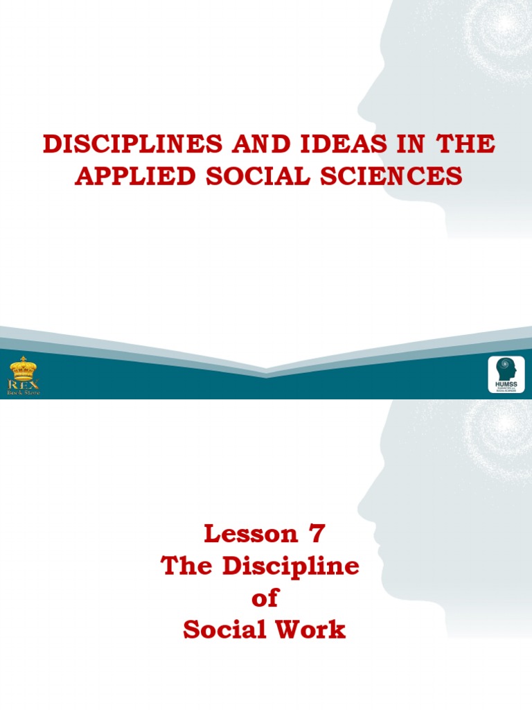 Disciplines and Ideas in The Applied Social Sciences | PDF | Social ...