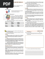 51 Talk Script | PDF | Human Communication | Communication
