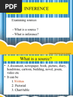 How To Tackle The OPCVL Question For IB History | PDF | Psychological ...