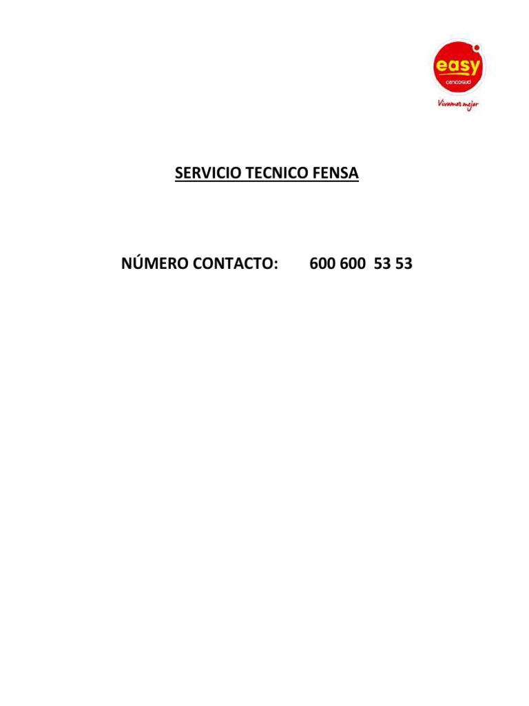 Fensa | PDF