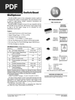Gillham Code: Altitude Encoder | PDF | Information And Communications ...