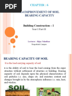 Pressure Bulb Concept Explained | PDF | Contour Line | Stress (Mechanics)