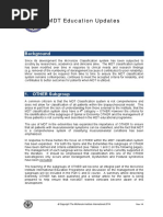 ASDAS Calculator | PDF | Back Pain | Musculoskeletal Disorders