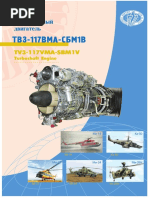 AL31-FP Engine & Pneumatic Cylinder Project HAL PDF | PDF | Jet Engine ...