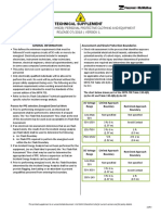 High Voltage PPE Policy for Substations | PDF | Personal Protective ...