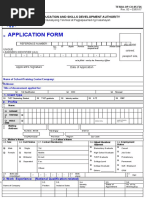 Mr. / MS: Re: Conforme For Contract of Service Agreement | PDF