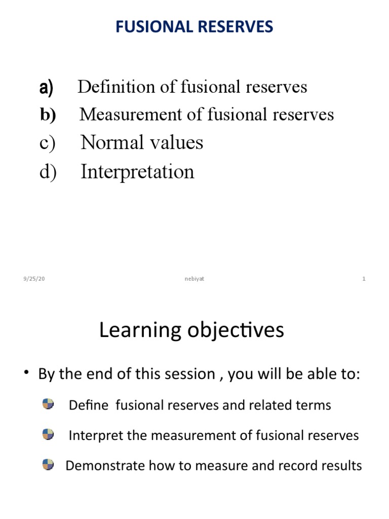 A) Definition of Fusional Reserves | PDF | Retina | Neuropsychological ...